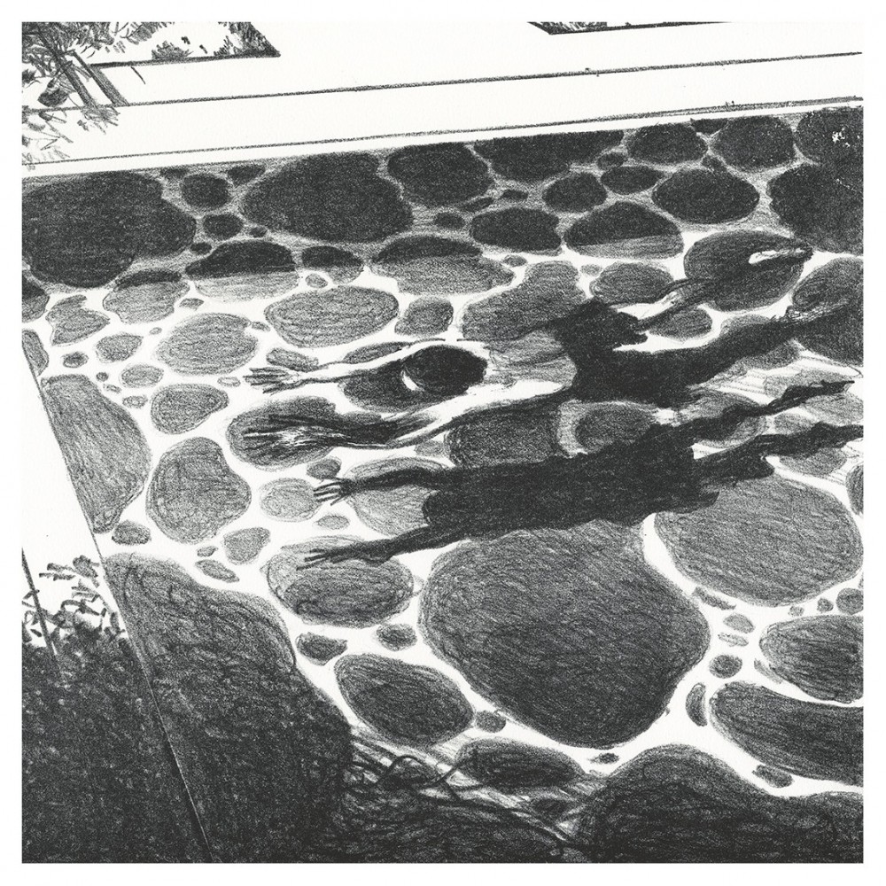 Mardon, Draeger, Paris, lithographie, estampes, anthese