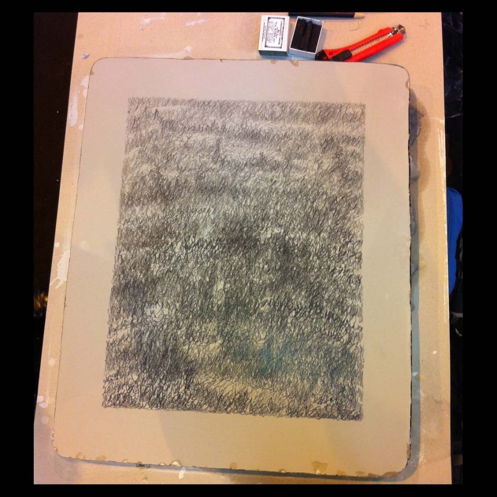 Marc Couturier, lithographie, estampes, Anthèse, Nicolas Draeger ...